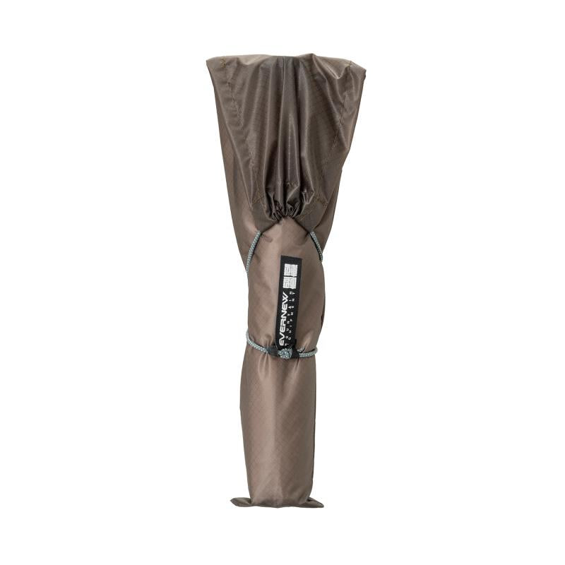 EVERNEW KASACK/Cordura rip – MOOSE