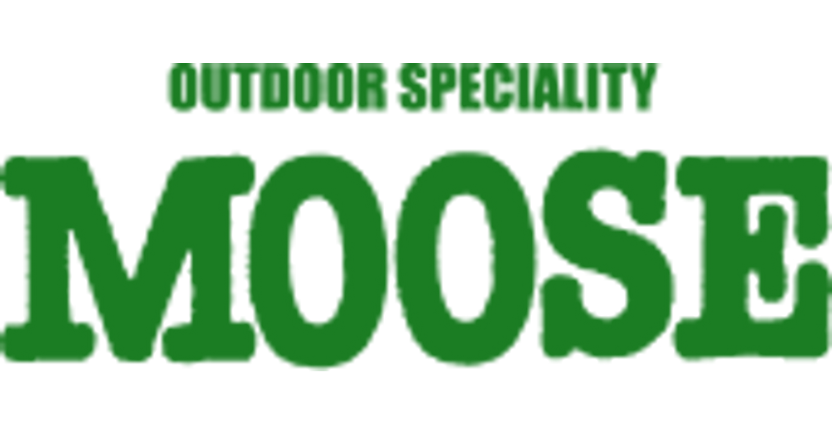 MOOSE オンラインショップ – OUTDOOR SPECIALITY MOOSE